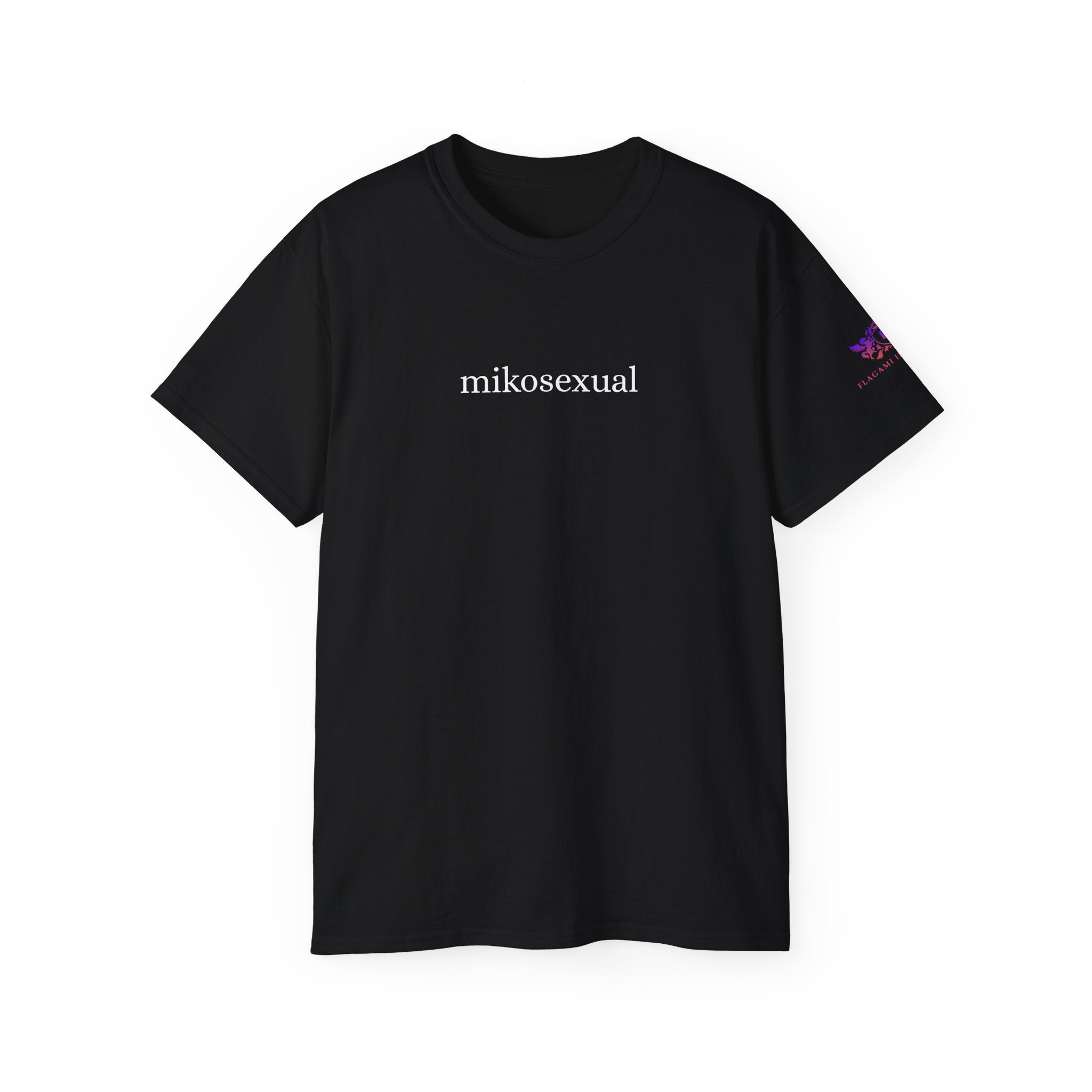 Mikosexual Camisa – Flagami Industries